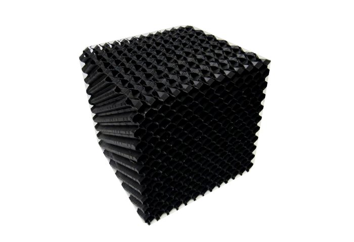 Customize Corrugated Plate Interceptor | Gravity Oil-Water Separator
